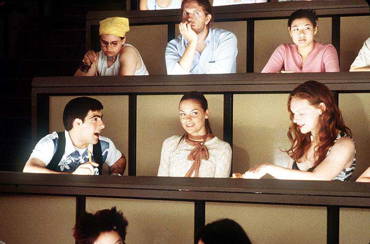 Film Review – ‘Slackers’ | News, Sports, Jobs - Lawrence Journal-World ...